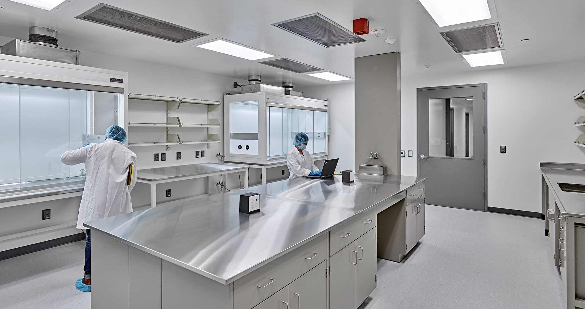 Commercial Kitchen & Laboratory Equipment | Specialty Solutions