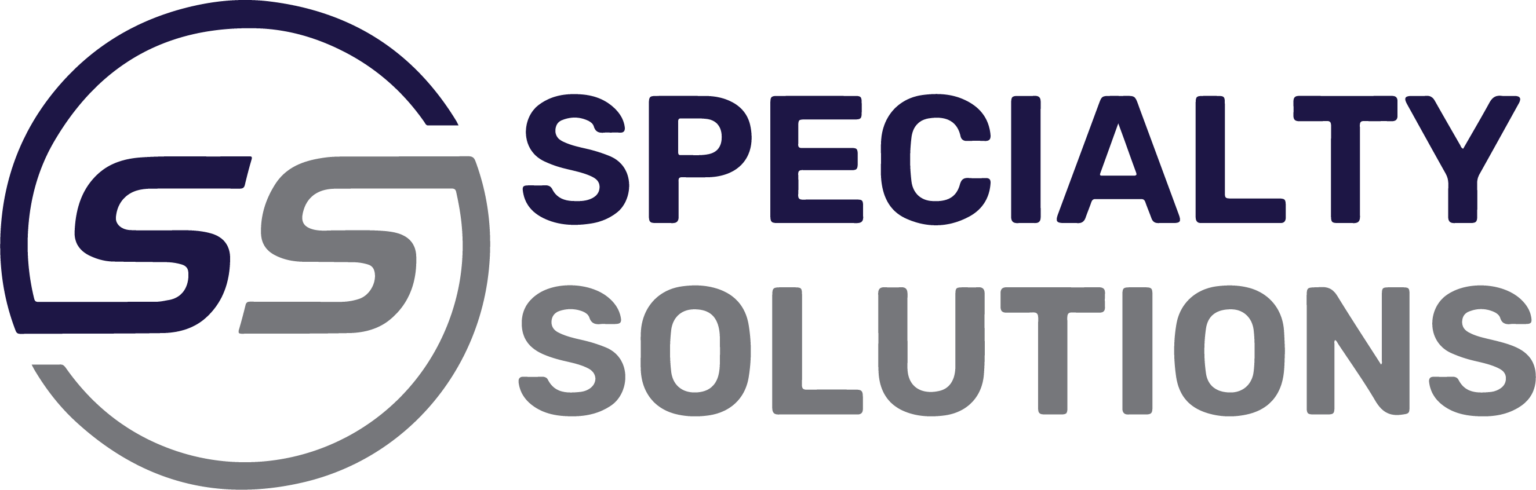 Services - Specialty Solutions