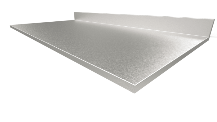 Stainless Steel Tables & Countertops | Specialty Solutions