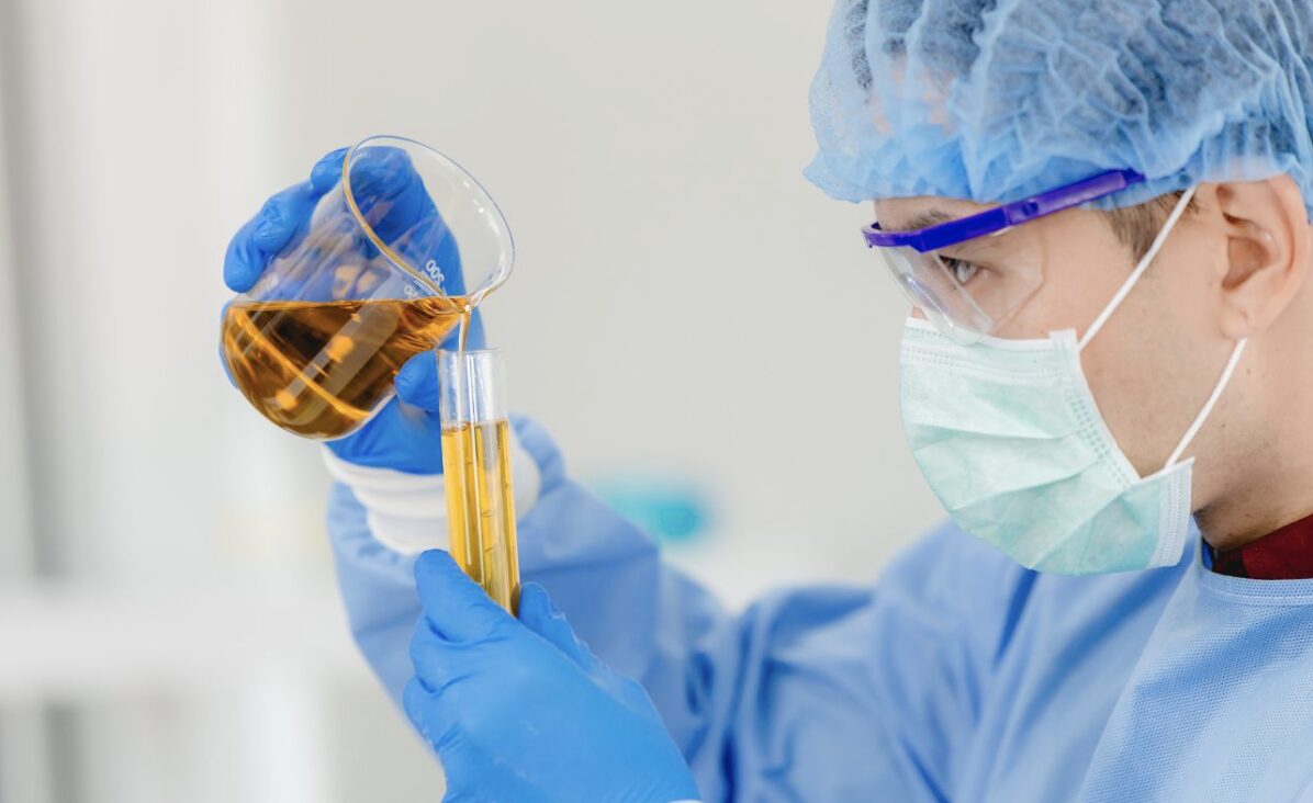 Laboratory Essentials for Biotech Laboratories - Specialty Solutions