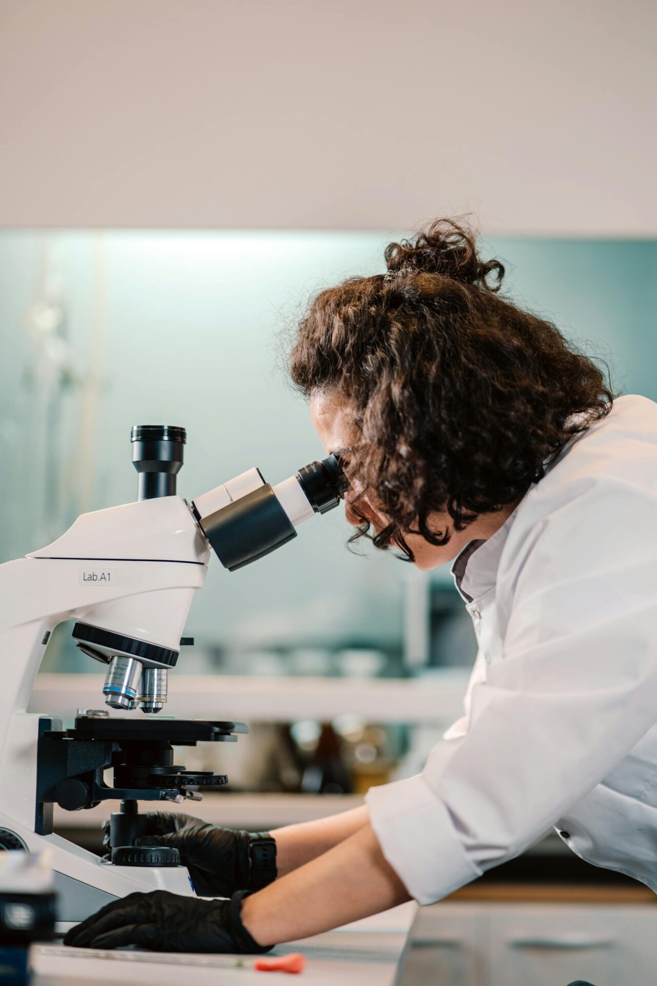 Materials Science - Specialty Solutions