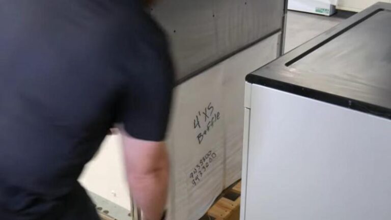 Step-by-Step Guide to Installing a Laboratory Fume Hood - Specialty ...