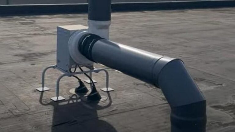 Step-by-Step Guide to Installing a Laboratory Fume Hood - Specialty ...