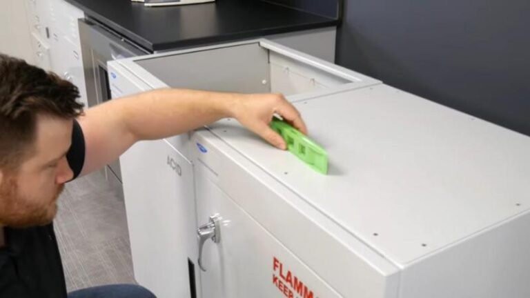 Step-by-Step Guide to Installing a Laboratory Fume Hood - Specialty ...