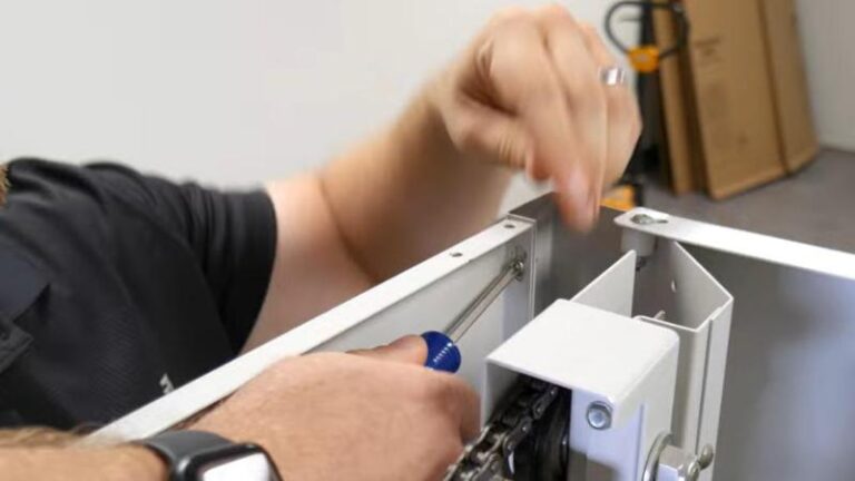 Step-by-Step Guide to Installing a Laboratory Fume Hood - Specialty ...