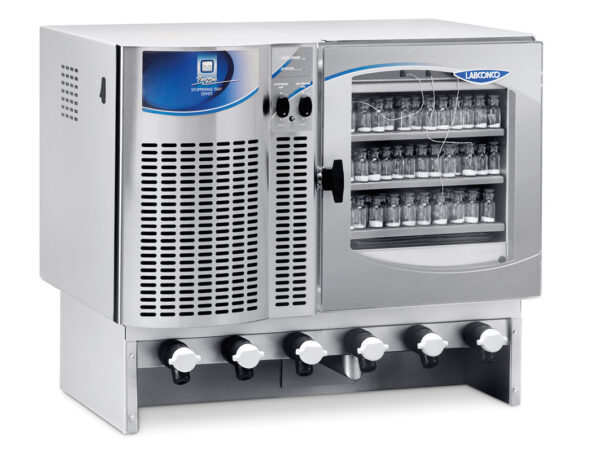 What Are Lab Freeze Dryers? | Types & Use Cases