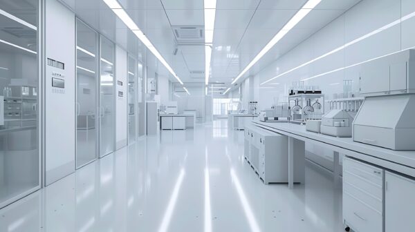 Cleanroom Design: Essential Lab Equipment & Specifications - Specialty Solutions