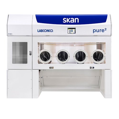 Isolators in Pharma: A Cornerstone of Modern Pharmaceutical ...