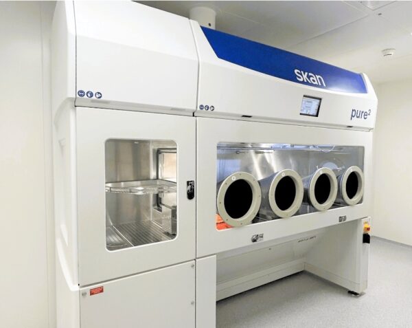 Isolators in Pharma: A Cornerstone of Modern Pharmaceutical ...